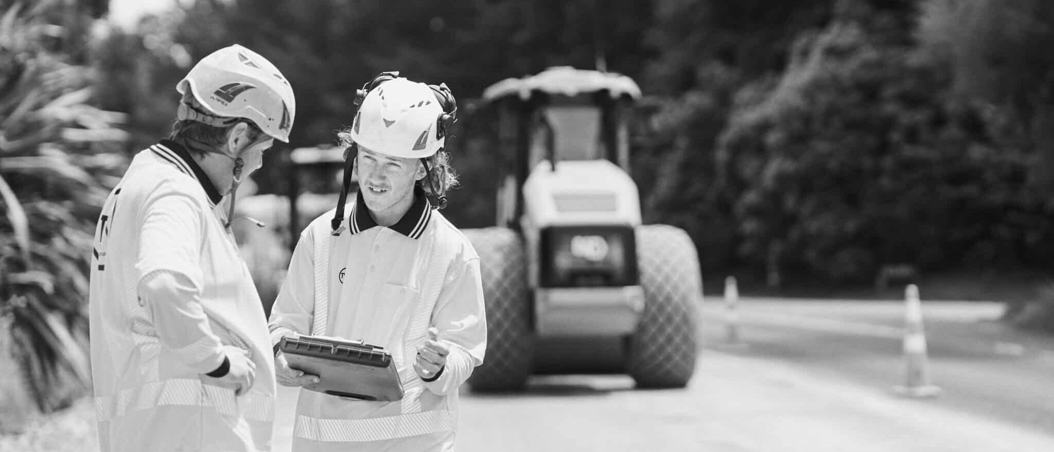 Traffic Management Audits | TW Traffic Management